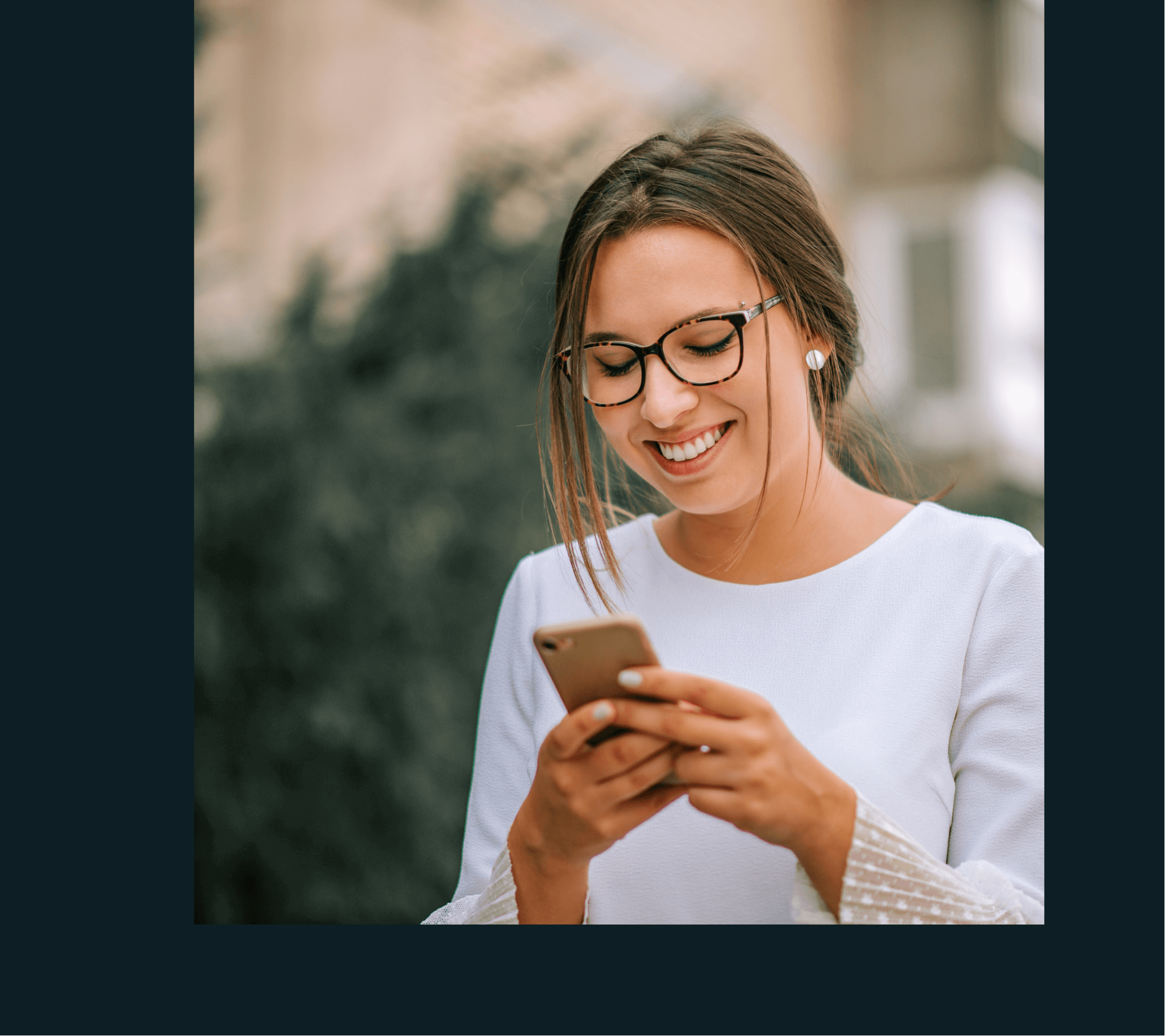 Apps that make your life easier - Euphoria Mobility
