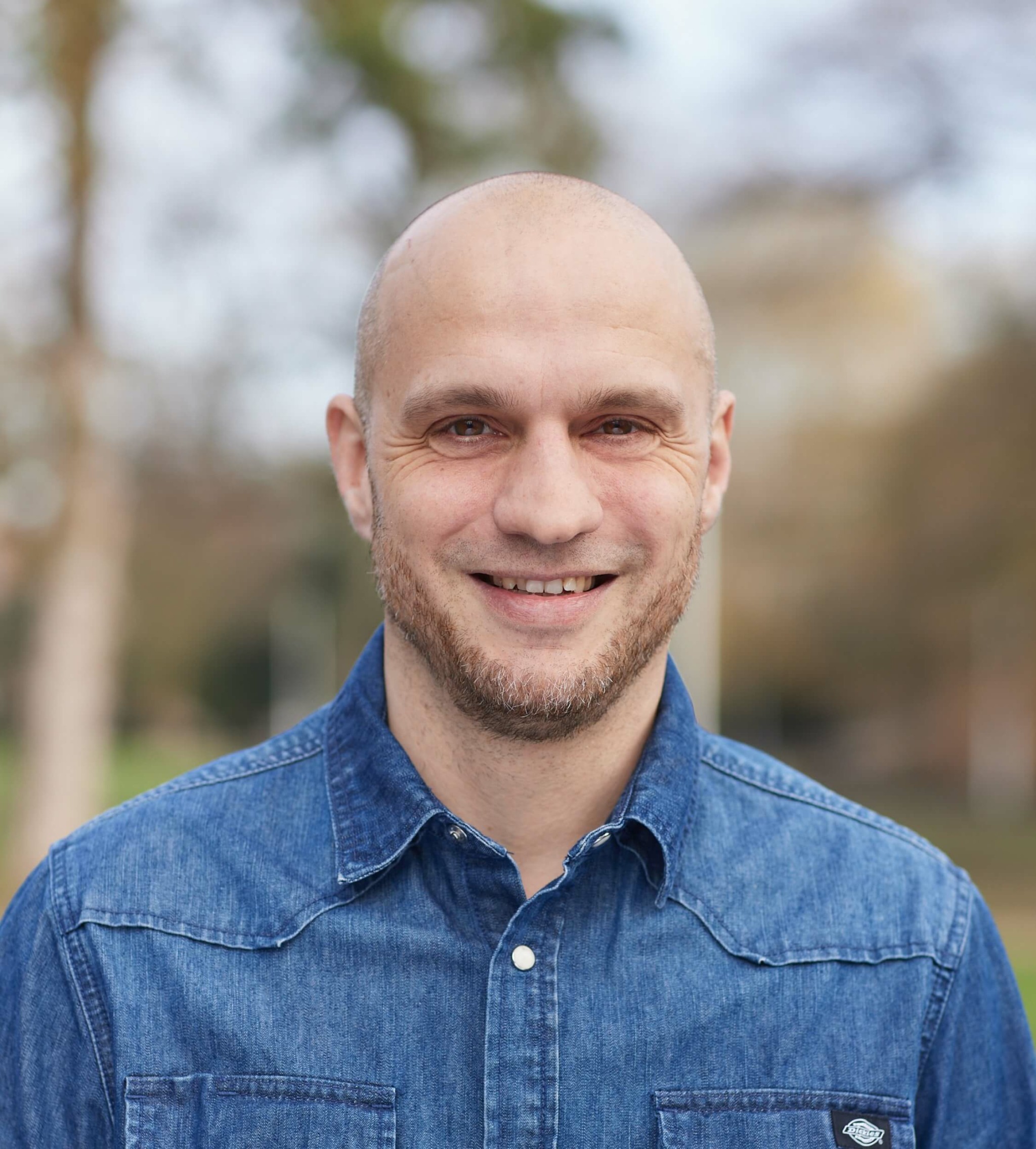 We're here to change the future of mobility - Euphoria Mobility