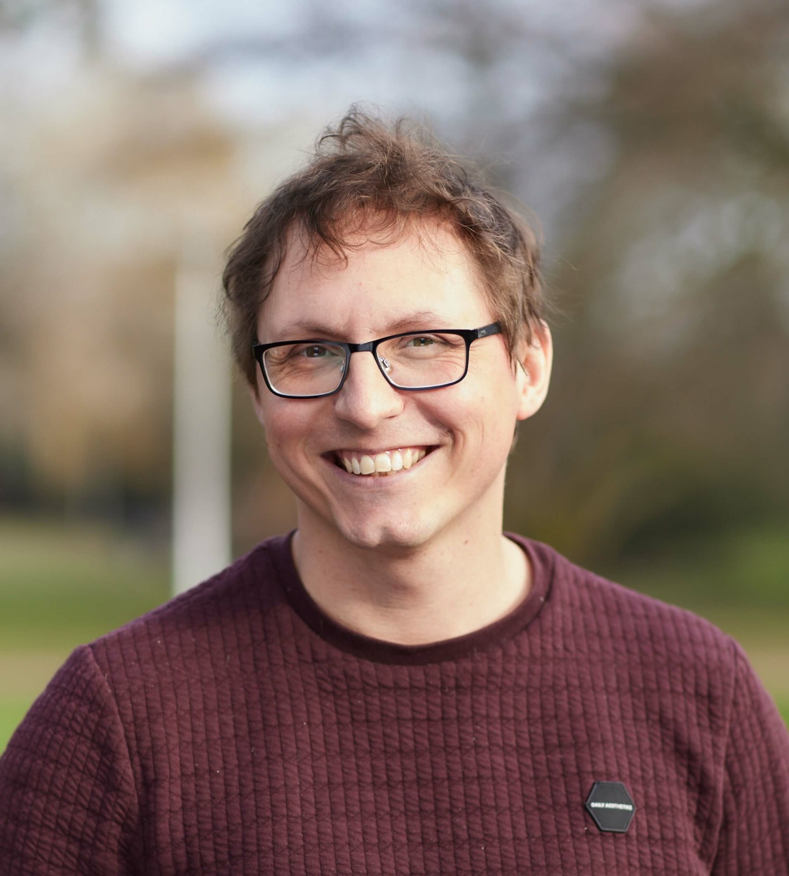 We're here to change the future of mobility - Euphoria Mobility