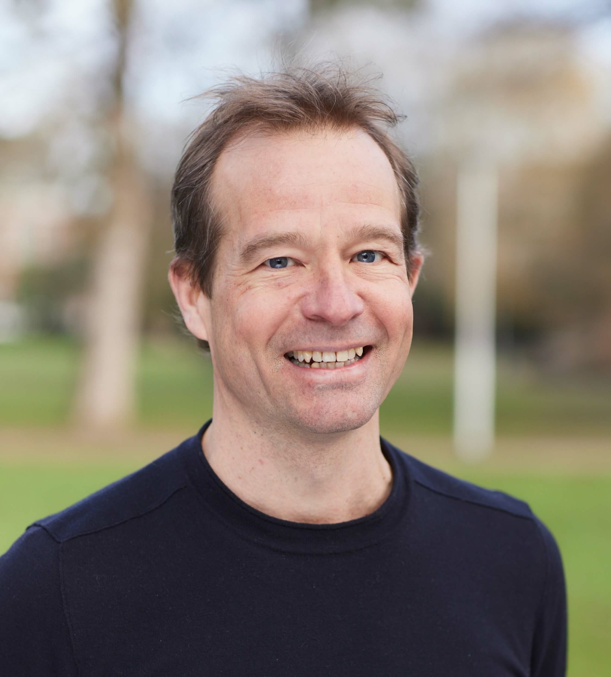 We're here to change the future of mobility - Euphoria Mobility