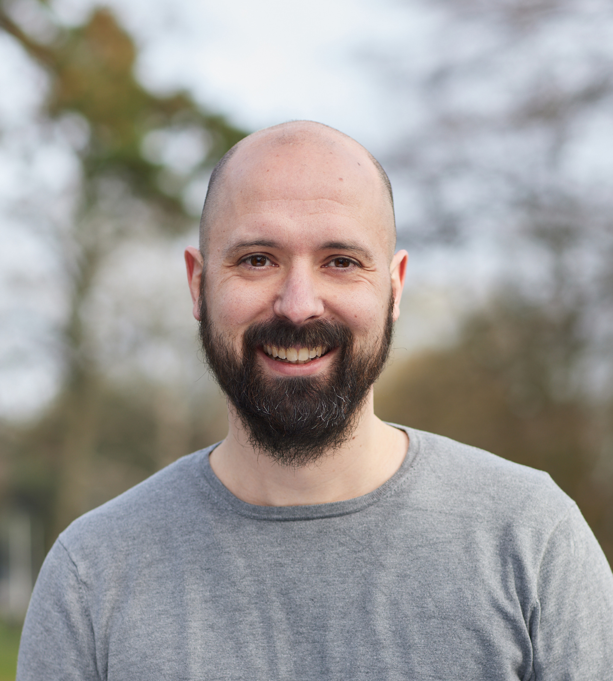 We're here to change the future of mobility - Euphoria Mobility