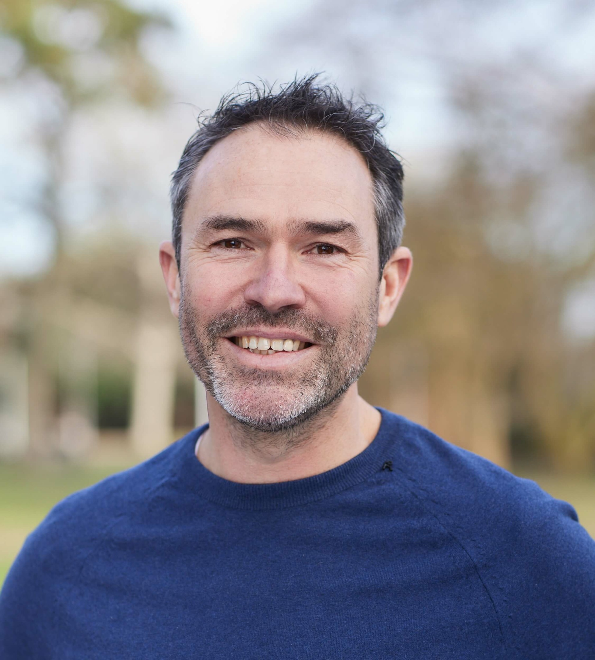 We're here to change the future of mobility - Euphoria Mobility