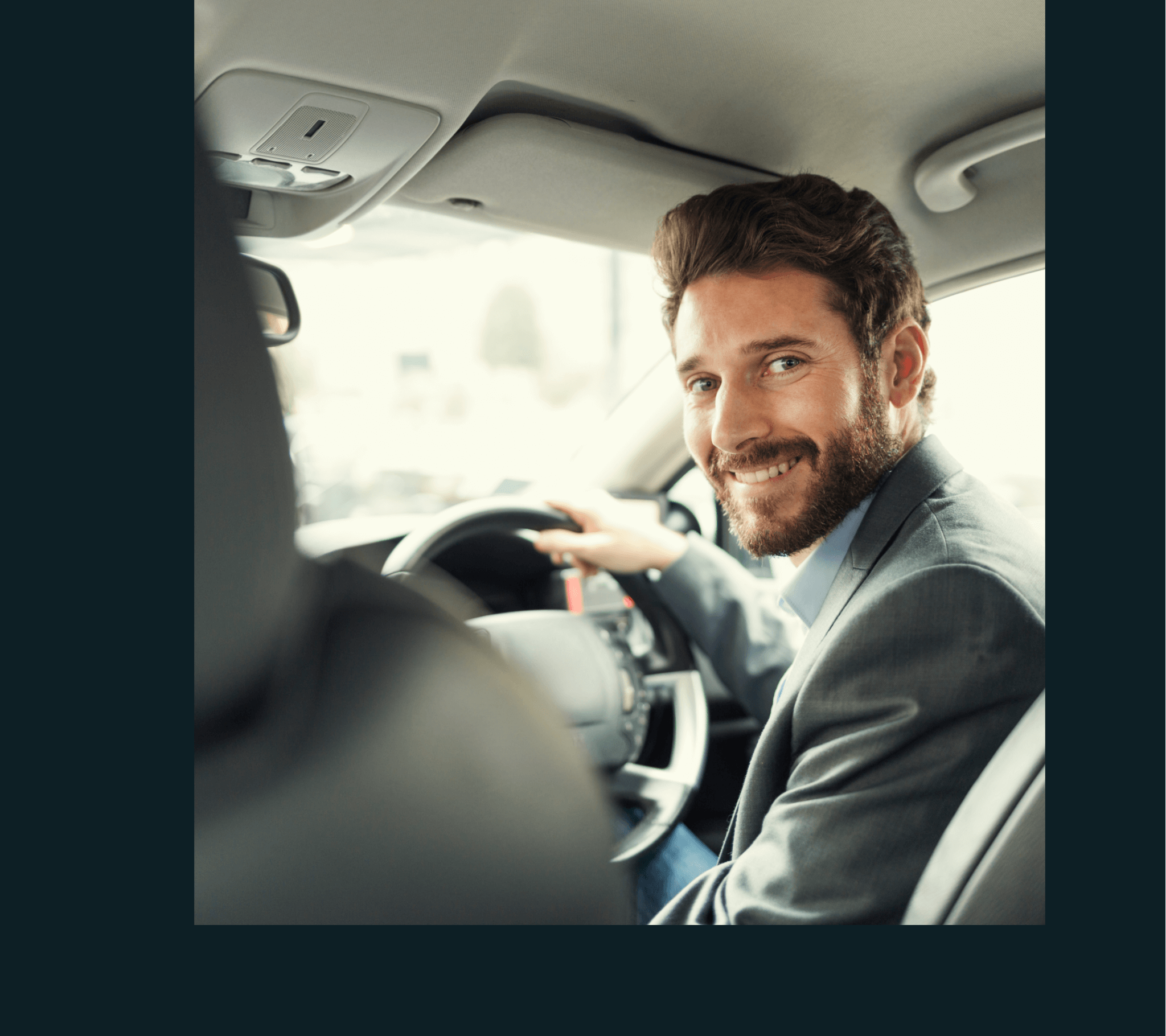 Specialist in oplossingen voor taxi - Euphoria Mobility