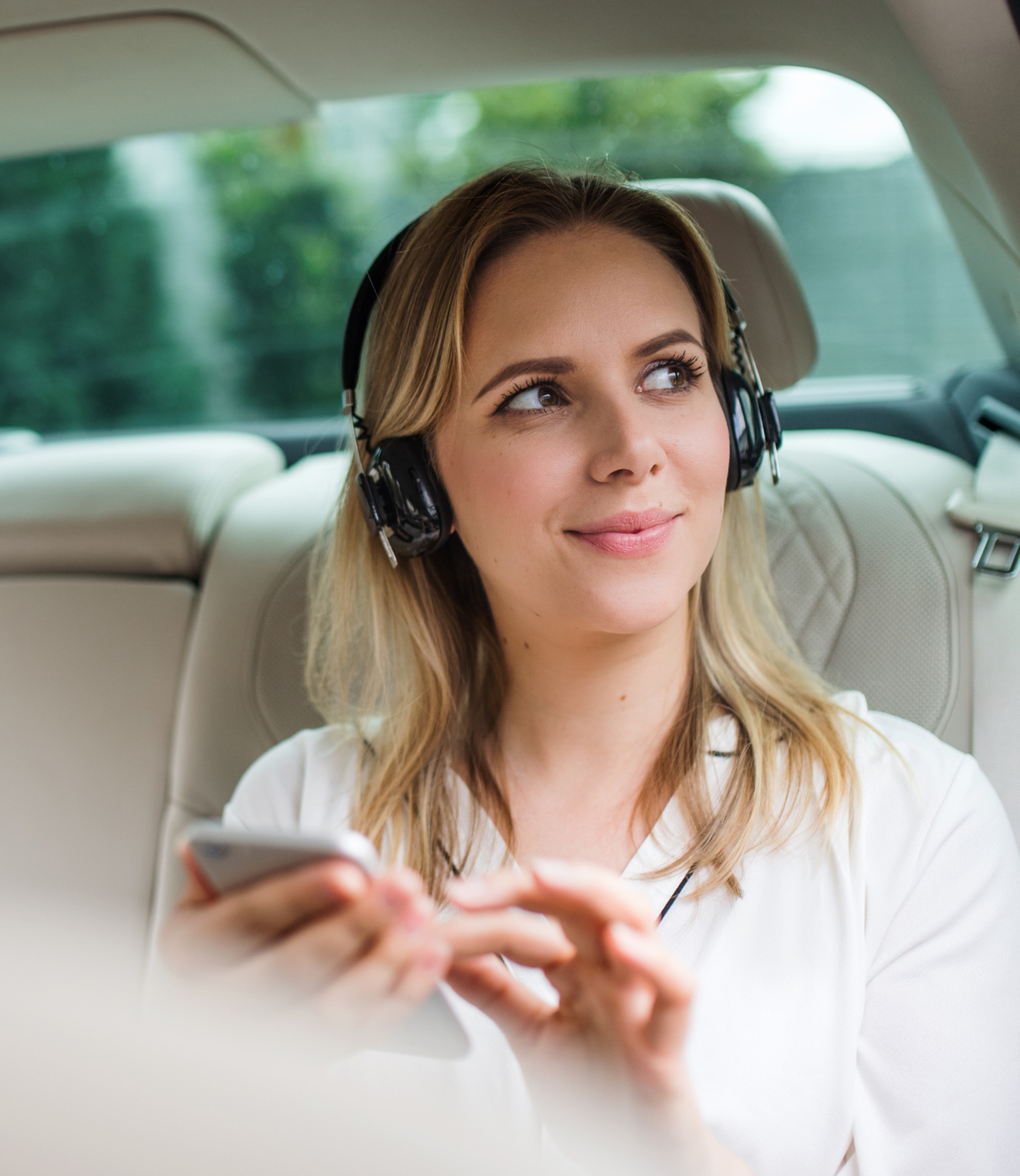 Euphoria Mobility - Mobility solutions for the future