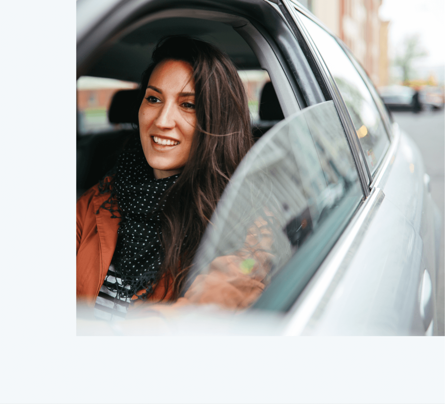 Specialist in oplossingen voor taxi - Euphoria Mobility